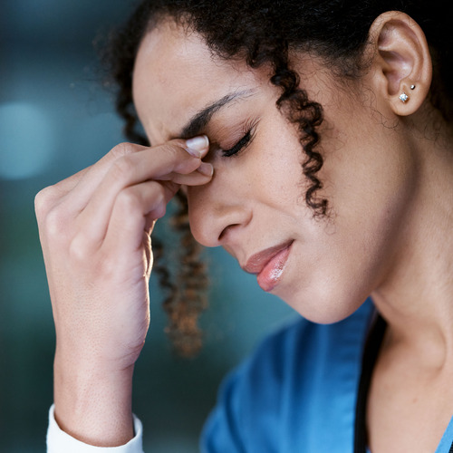Headache & Facial Pain – Edinger Pain Management